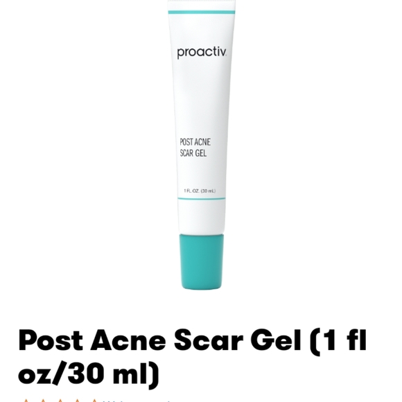 Proactiv | Skincare | Proactiv Post Acne Scar Gel | Poshmark